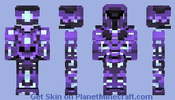 Robot Minecraft Skins | Page 4 | Planet Minecraft Community