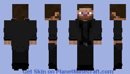 New Mafia Minecraft Skins | Planet Minecraft Community