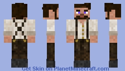Explorers Minecraft Skins | Planet Minecraft Community