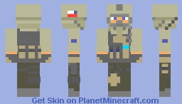 Roach Minecraft Skins | Planet Minecraft Community