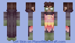 Robin Minecraft Skins | Planet Minecraft Community