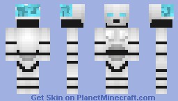 Android (skin request) Minecraft Skin