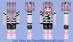 Monsterhigh Minecraft Skins | Planet Minecraft Community