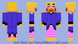 Rockstar Girl Skin Minecraft Rockstar Minecraft Skins | SkinsMC