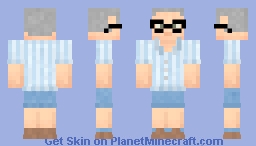 Roland Minecraft Skins | Planet Minecraft Community