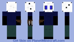 Uma bola...eu acho.. Minecraft Skin