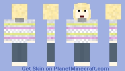 Tara Minecraft Skins | Planet Minecraft Community