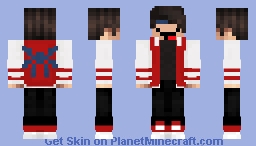 Roier Minecraft Skins | Planet Minecraft Community