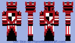 Ritter Minecraft Skins | Planet Minecraft Community