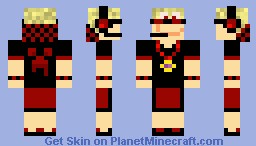 Normal minecraft skin Minecraft Skin