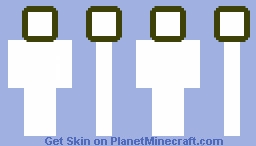 Round Base 1 Minecraft Skin