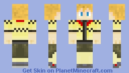 Roxas Minecraft Skins | Planet Minecraft Community