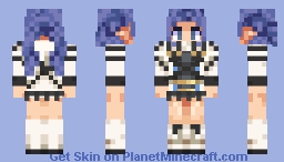 New Roxy Minecraft Skins | Planet Minecraft Community