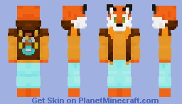 Minecraft Interstellar Skin Tars Minecraft Skins | SkinsMC