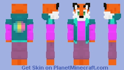 Matching Minecraft Skins | Planet Minecraft Community