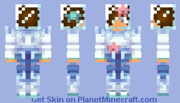 Famous People Minecraft Skins | Planet Minecraft Community
