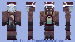 Buff Java Minecraft Skins | Page 2 | Planet Minecraft Community