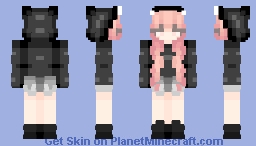 ~Emma~ Minecraft Skin