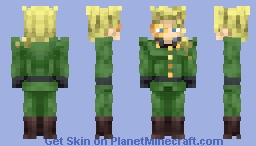 Jjba Minecraft Skins | Planet Minecraft Community