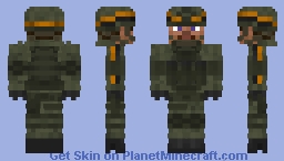 Java Minecraft Skins | Page 4 | Planet Minecraft Community