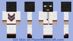 Russian Mafia 4 Minecraft Skin