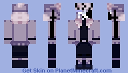 Fnf Minecraft Skins | Planet Minecraft Community