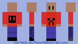 Bob Minecraft Skin