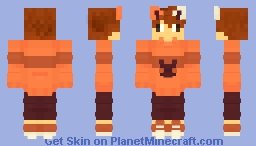 Ryguyrocky Minecraft Skins | Planet Minecraft Community