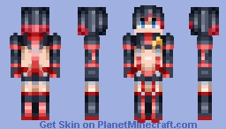 Beerus Minecraft Skin