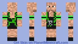 mario balotelli Minecraft Skin