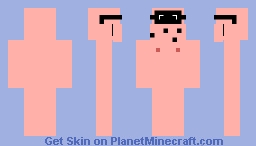 rycock Minecraft Skin