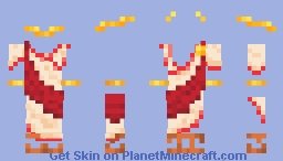 Ancient Minecraft Skins | Page 2 | Planet Minecraft Community