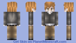 Sae Itoshi | Blue Lock Minecraft Skin