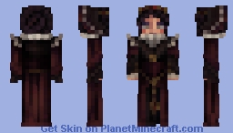 Diddy Minecraft Skin Minecraft Skin