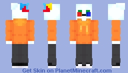 Best Smii7y Minecraft Skins | Planet Minecraft Community