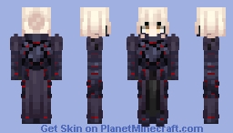 Fgo Minecraft Skins | Planet Minecraft Community