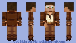 AverageTimesWithScar Modified Smirk | Hermitcraft {Thumbnail Ver ...