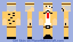 Safari Minecraft Skins | Page 4 | Planet Minecraft Community
