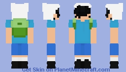 Saiko Minecraft Skins | Planet Minecraft Community