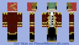 Pirate Java Minecraft Skins | Page 16 | Planet Minecraft Community