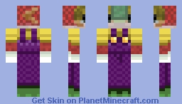 Wario Minecraft Skins | Planet Minecraft Community