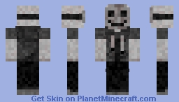 Salty Minecraft Skins | Planet Minecraft Community