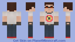 Encounters Minecraft Skins | Planet Minecraft Community