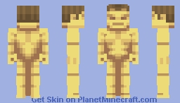 Sandman Minecraft Skins | Planet Minecraft Community
