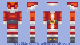 Outerlayer Minecraft Skins | Planet Minecraft Community