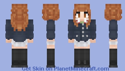 Gup Minecraft Skins | Planet Minecraft Community