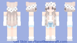 Sarah Minecraft Skins | Planet Minecraft Community