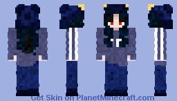 Sarah Minecraft Skins | Planet Minecraft Community