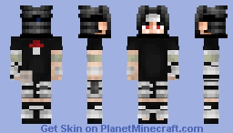 2 Minecraft Skin