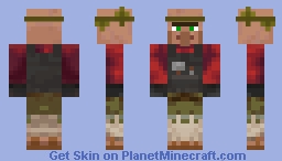 Best Mason Minecraft Skins | Planet Minecraft Community